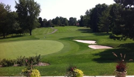 Course Details - Hastings Golf Club