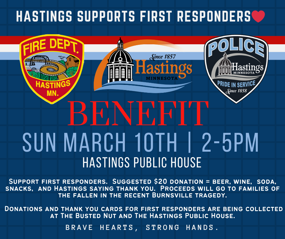 Upcoming Events Hastings Golf Club