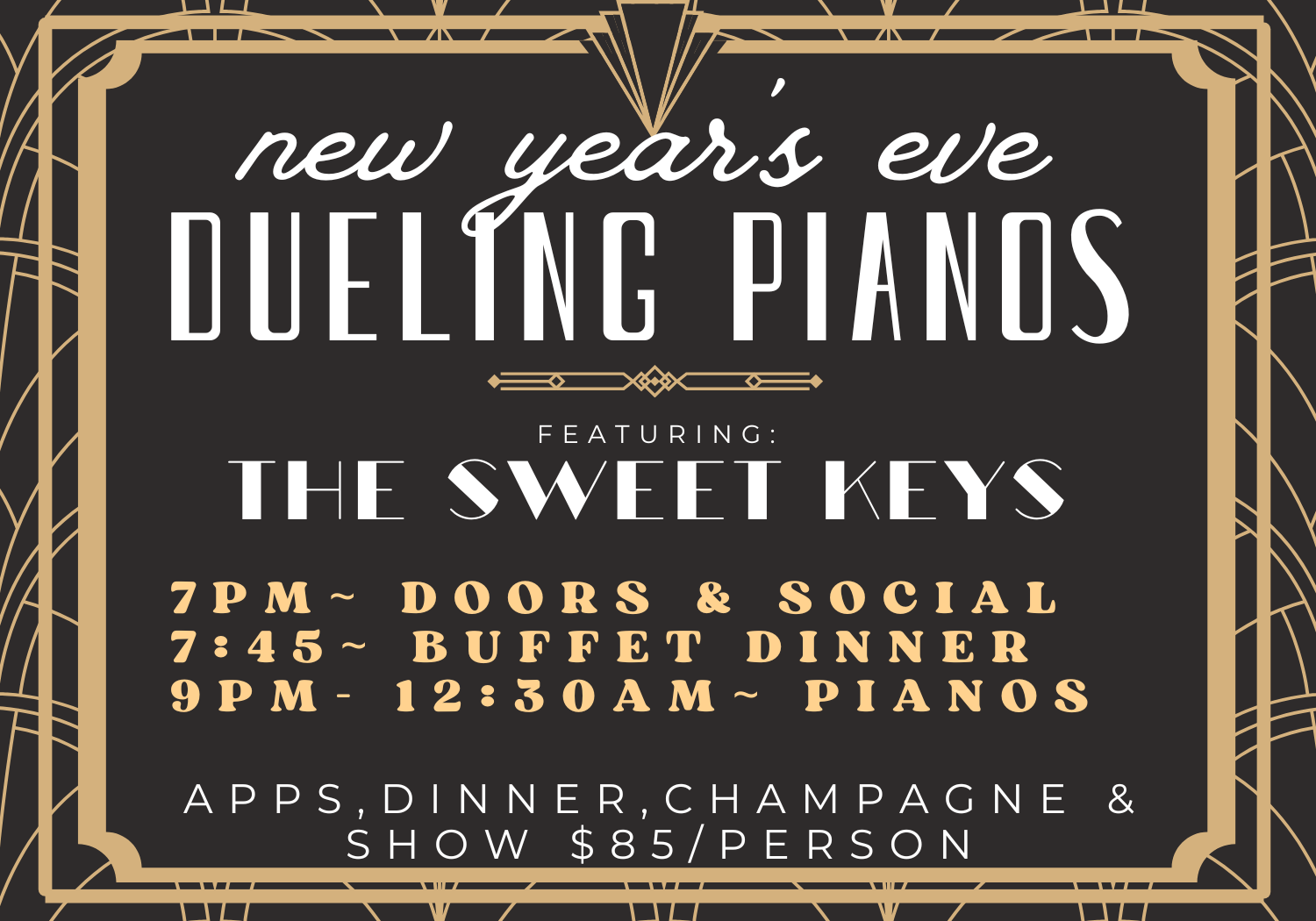 Upcoming Events Hastings Golf Club